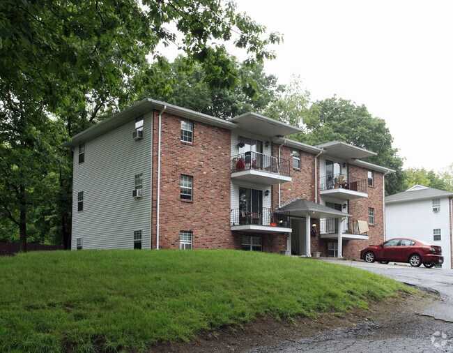 8 Perry St - 8 Perry St North Grafton MA 01536 | Apartment Finder