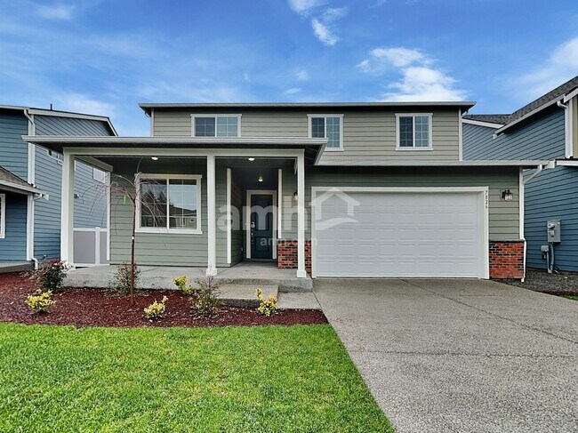 7826 Verona Loop SW - 7826 Verona Loop Olympia WA 98512 | Apartment Finder