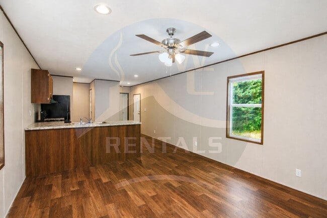 Brand New Trailer on the river in Dillsboro! - 1033 Dillsboro Rd Sylva ...