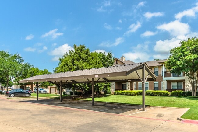 Mission Ranch Apartments - Mesquite, TX | Apartment Finder