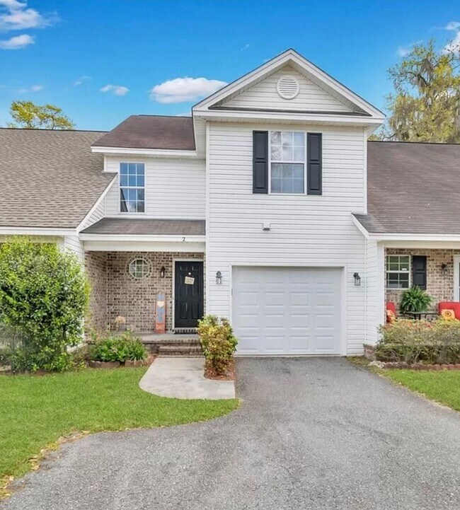 Available Now - 11903 Apache Ave Savannah GA 31419 | Apartment Finder