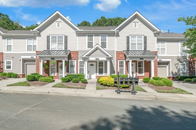 2 Bedroom Townhome in Ballantyne! - 13937 Warwick Castle Way Charlotte ...