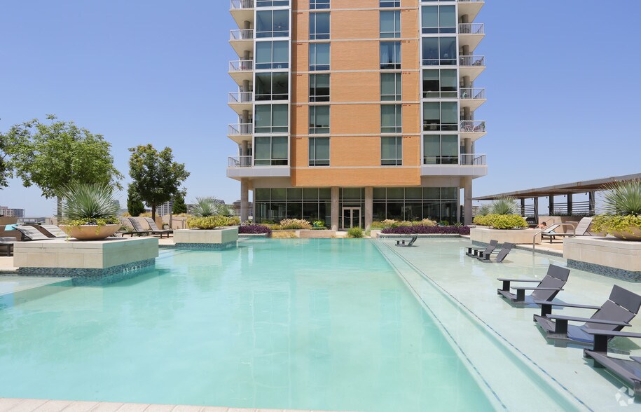 3700M - Dallas, TX | Apartment Finder