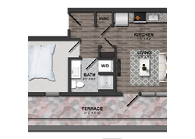 Maple View Flats - 2228 Martin Luther King Jr Ave SE Washington DC ...