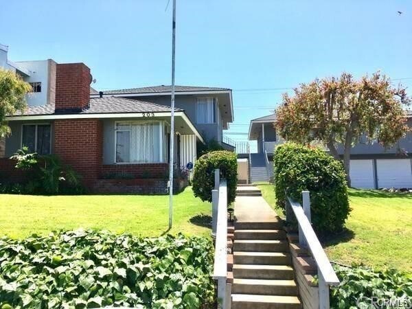 203 Avenida Granada - 203 Avenida Granada San Clemente CA 92672 ...