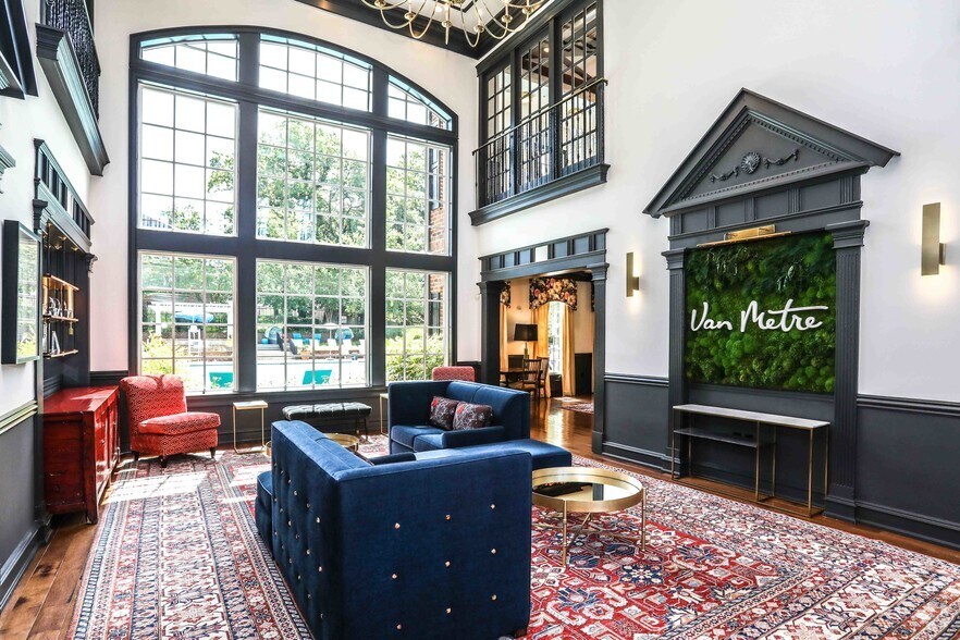 Fairfax Square - 9860 Fairfax Sq Fairfax VA 22031 | Apartment Finder