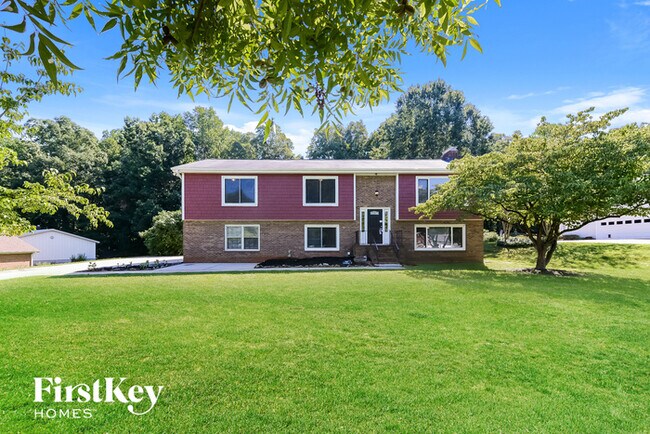 1045 High Ridge Rd - 1045 High Ridge Rd Kernersville NC 27284 ...