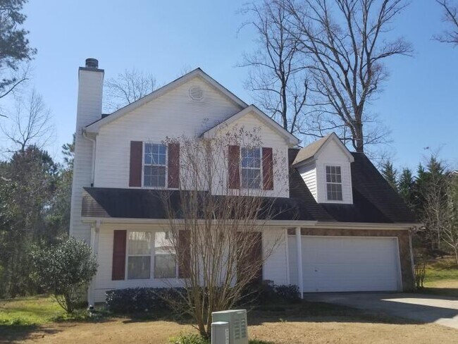 3 bedroom in Dawsonville GA 30534 - 197 Richmond Dr Dawsonville GA ...