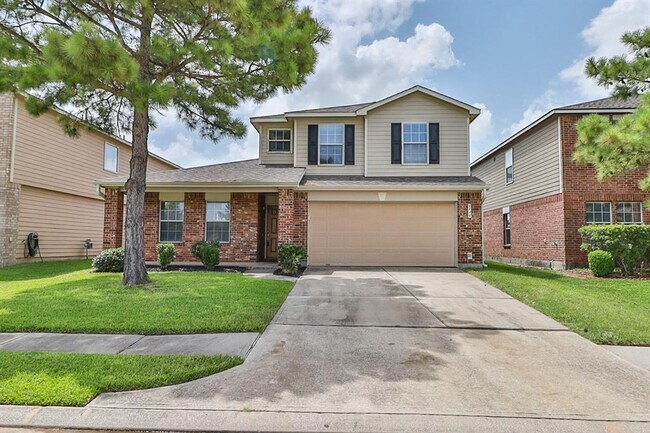 2719 Marble Manor Ln - 2719 Marble Manor Ln Katy TX 77449 | Apartment ...