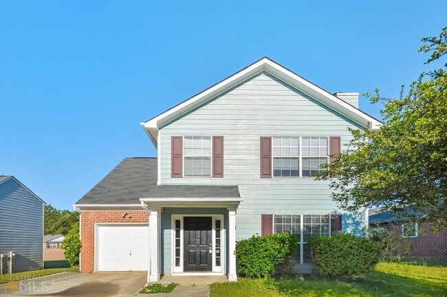 4737 Klondike - 4737 Klondike Lithonia GA 30058 | Apartment Finder