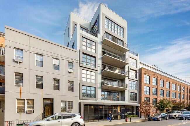 868 Lorimer St - 868 Lorimer St Brooklyn NY 11222 | Apartment Finder