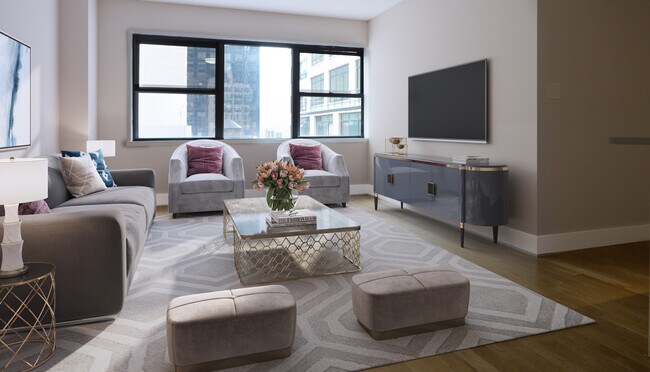 Embassy House - 301 E 47th St New York NY 10017 | Apartment Finder