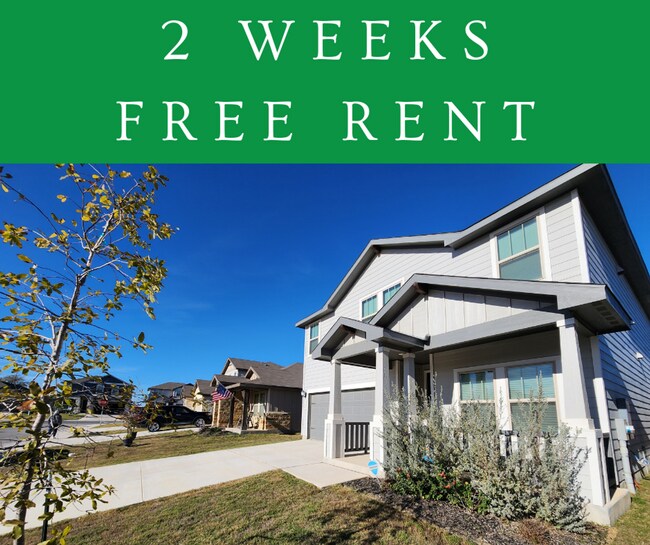 2 Weeks Free Rent! Large 4 Bedroom House i... - 1225 Ella Xing New ...