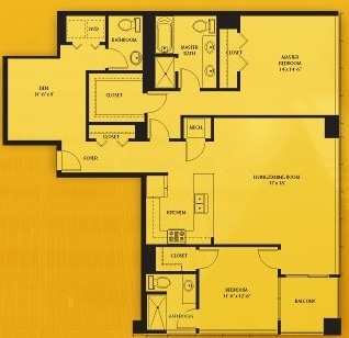 The Metropolitan - 1200 Main St Dallas TX 75202 | Apartment Finder