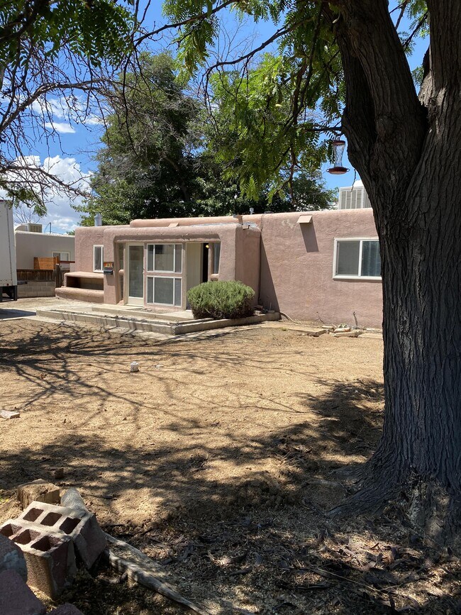 8125 Aspen Ave NE - 8125 Aspen Ave NE Albuquerque NM 87110 | Apartment ...