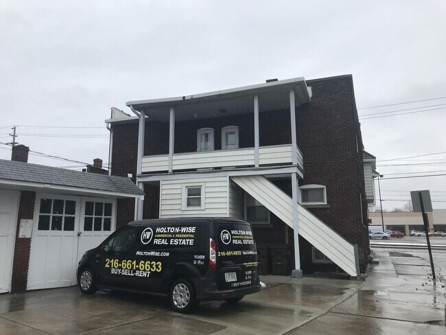 4995 Turney Road - 4995 Turney Rd Garfield Heights OH 44125 | Apartment ...