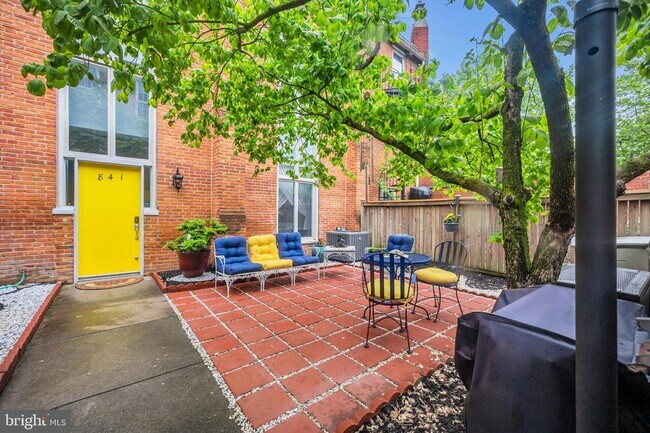 841 S Sharp St - 841 S Sharp St Baltimore MD 21230 | Apartment Finder