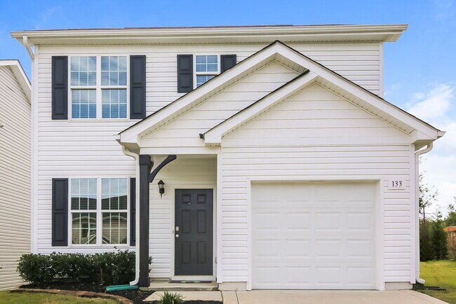 133 Pumpkin Hill Ridge - 133 Pumpkin Hill Ridge Clayton NC 27520 ...