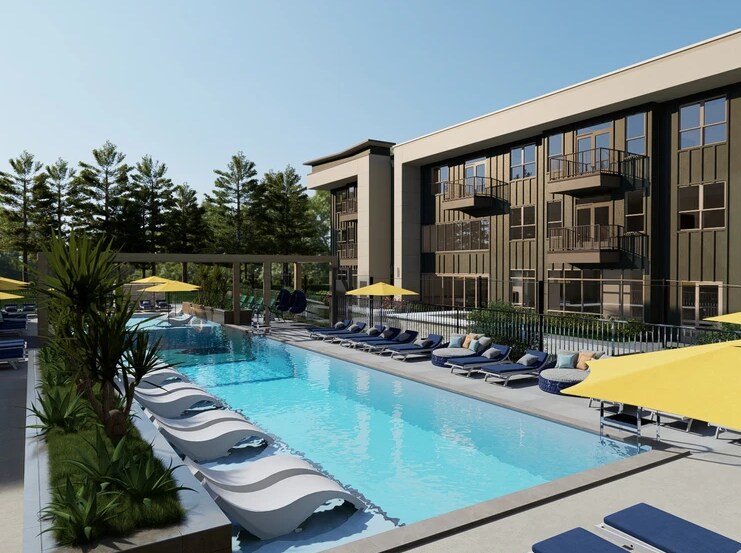 Filament - 4689 Saturn Rd Garland TX 75041 | Apartment Finder