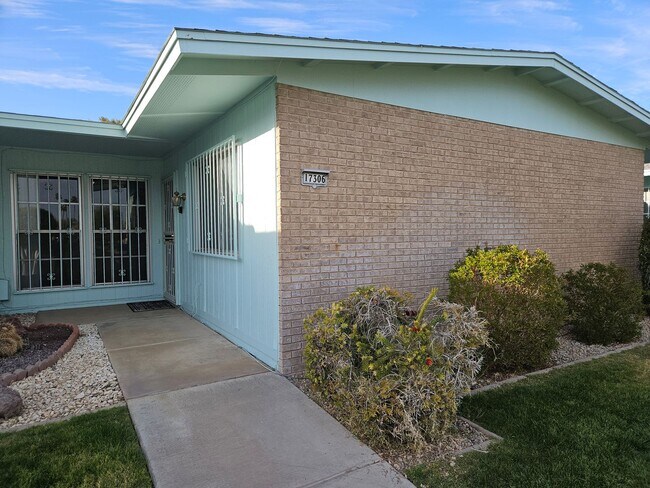 Relaxing location in Sun City - 17306 N Del Webb Blvd Sun City AZ 85373 ...