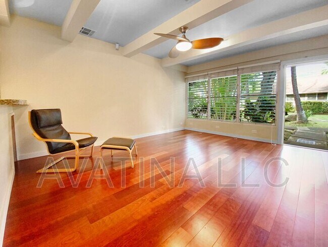 1437 Hunakai St - 1437 Hunakai St Honolulu HI 96816 | Apartment Finder