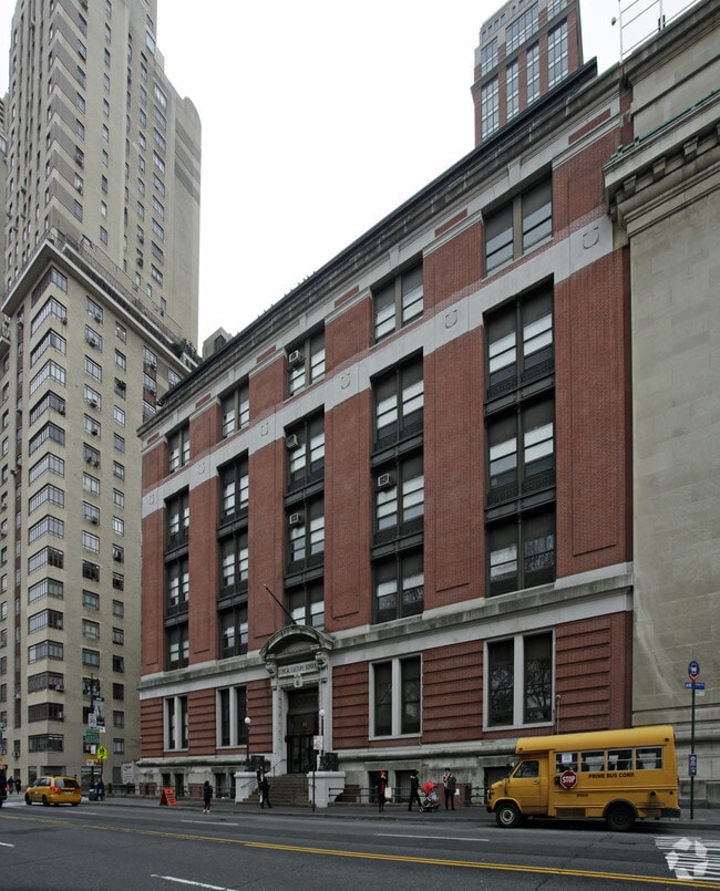 33 West 63rd Street - 33 W 63rd St New York NY 10023 | Apartment Finder