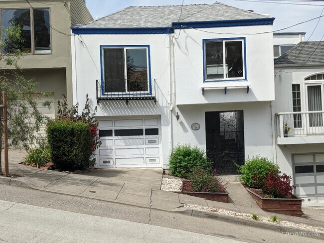 526 Wawona St - 526 Wawona St San Francisco CA 94116 | Apartment Finder