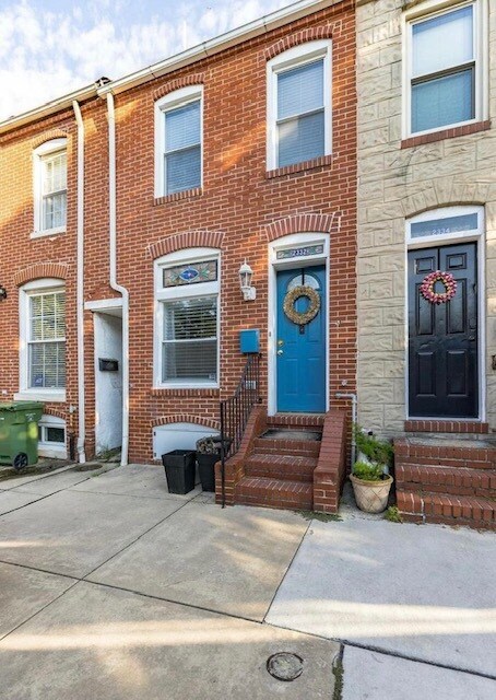 2332 Fleet St - 2332 Fleet St Baltimore MD 21224 | Apartment Finder
