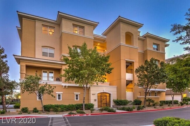 ***COMING SOON*** LUXURY CONDO IN SUMMERLIN! - 9207 Tesoras Dr Las ...