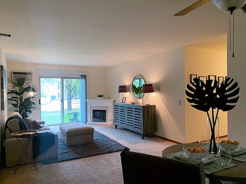 High Point Commons - Madison, WI | Apartment Finder