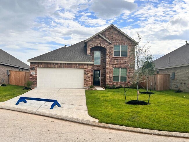 7411 Hillside Arbor Dr - 7411 Hillside Arbor Dr Katy TX 77493 ...