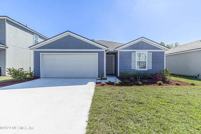 12663 Cacao Tree Trl. - 12663 Cacao Tree Trl. Jacksonville FL 32218 ...