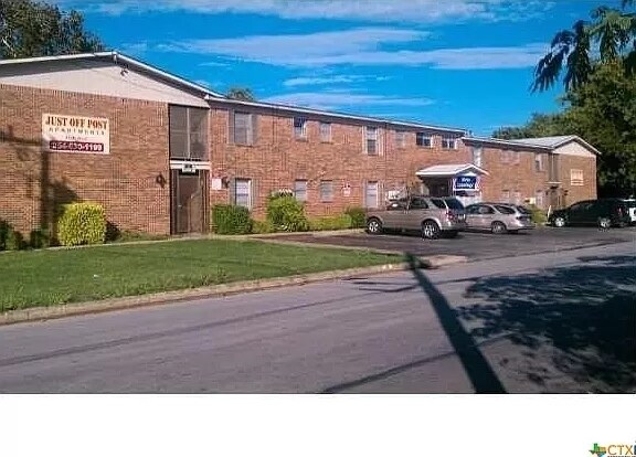 1015 Hall Ave - 1015 Hall Ave Killeen TX 76541 | Apartment Finder