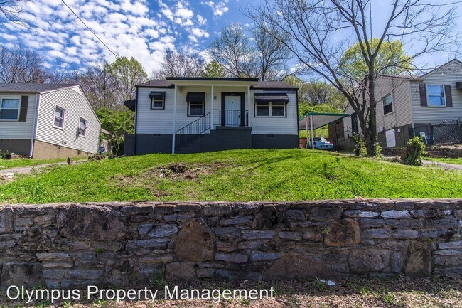 2 br, 1 bath House - 300 Sentinel Dr - 300 Sentinel Dr Nashville TN ...