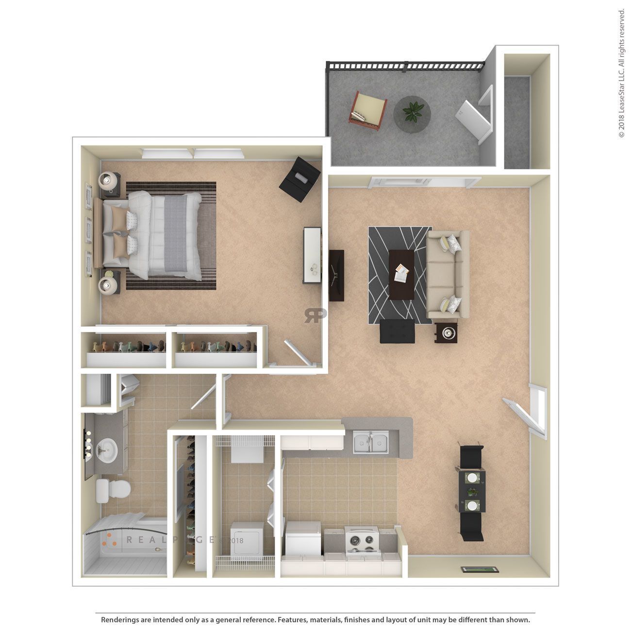 Villas At Bon Secour - 19000 Oak Rd W Gulf Shores AL 36542 | Apartment ...