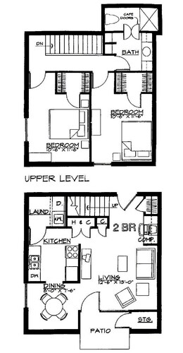 Putnam Square Apartments - 24 Home St Athens OH 45701 | Apartment Finder