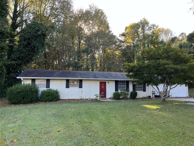 4363 Stonewall Tell Rd - 4363 Stonewall Tell Rd Atlanta GA 30349 ...