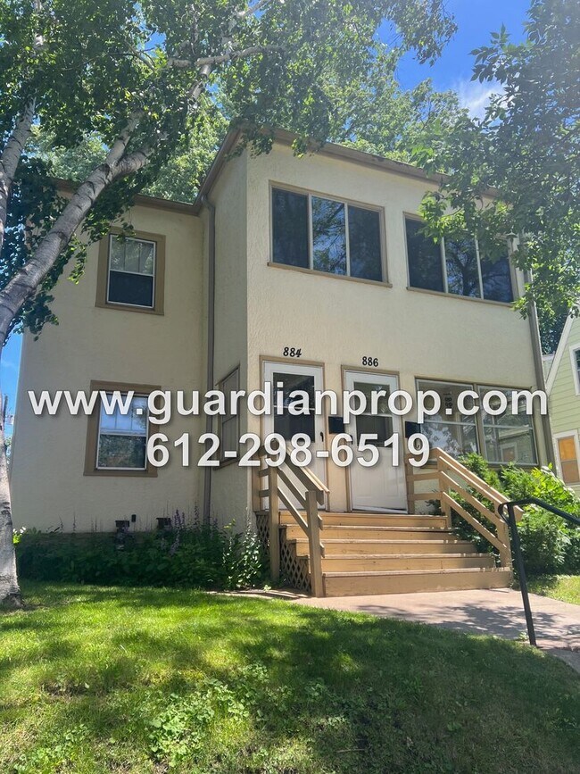 884-886 Cherokee Ave - 884-886 Cherokee Ave West Saint Paul MN 55118 | Apartment Finder