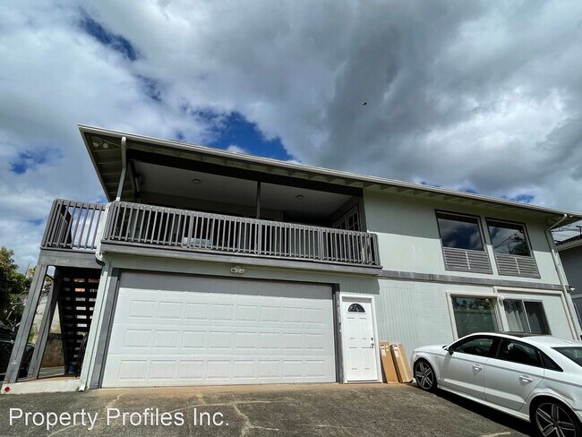 3 br, 2 bath House - 99-1168 AIEA HEIGHTS ... - 99-1168-1168 Aiea ...