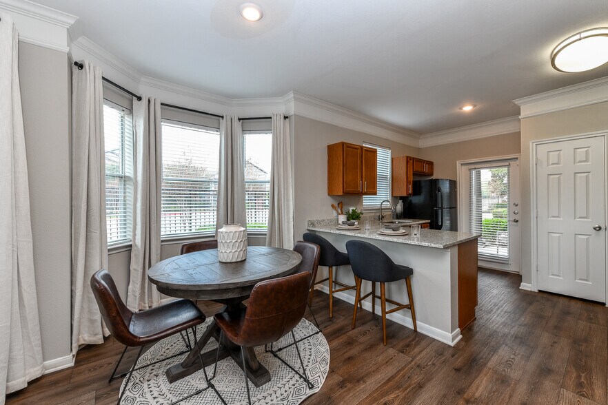 Artesian on Westheimer - 13099 Westheimer Rd Houston TX 77077 ...