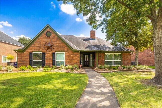 16015 Rainbow Lake Rd - 16015 Rainbow Lake Rd Houston TX 77095 ...