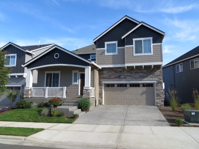 6128 NW Trowbridge Dr - 6128 NW Trowbridge Dr Portland OR 97229 ...