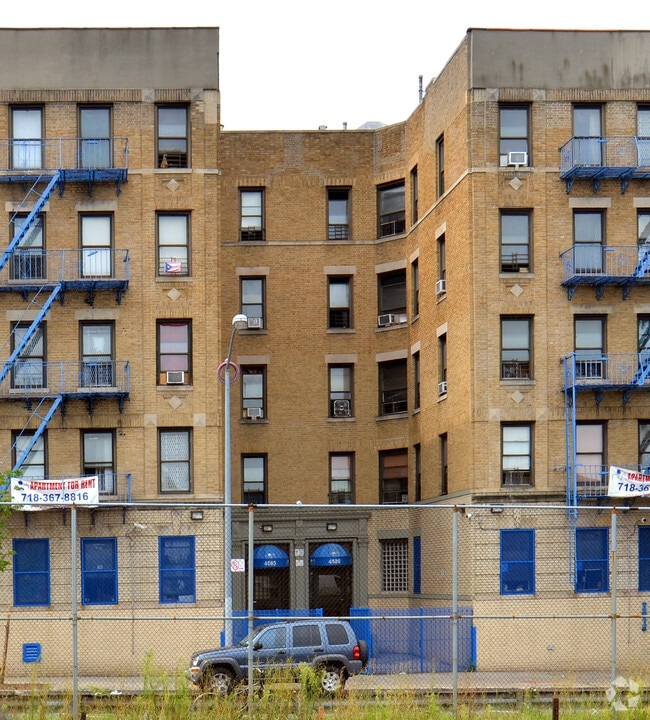 4589 Park Ave - 4589 Park Ave Bronx NY 10458 | Apartment Finder
