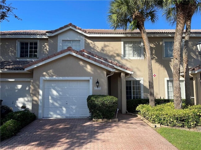 7353 NW 61st Terrace - 7353 NW 61st Terrace Parkland FL 33067 ...