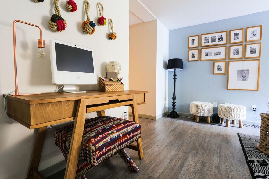 Mint Urban Infinity - 1251 S Bellaire St Denver CO 80246 | Apartment Finder