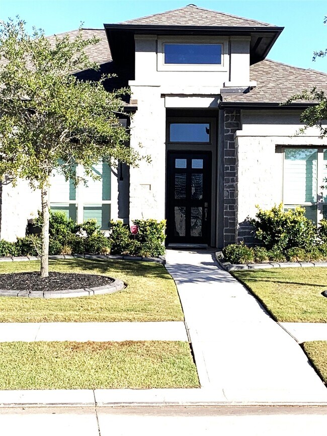 2806 Sycamore Wood Trce - 2806 Sycamore Wood Trce Katy TX 77494 ...