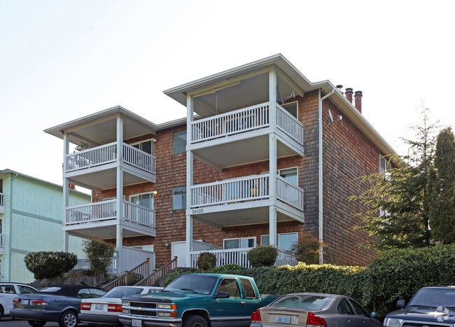 Soundview II Apartments - 28426 16th Ave S Federal Way WA 98003 ...