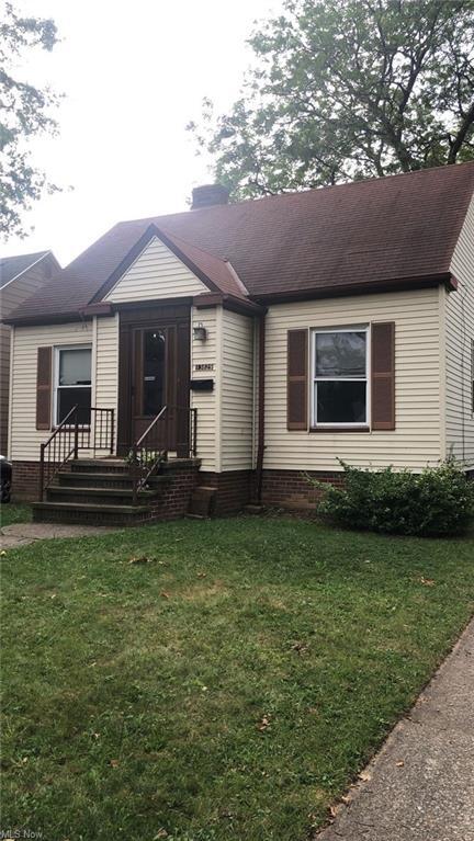 13829 Courtland Ave - 13829 Courtland Ave Cleveland OH 44111 ...