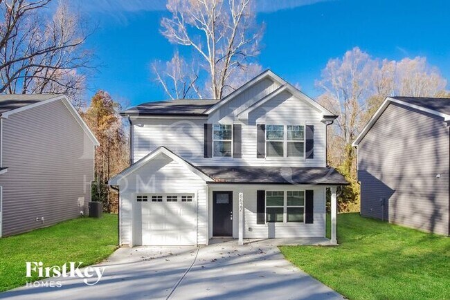 6627 Rockwell Blvd - 6627 Rockwell Blvd Charlotte NC 28269 | Apartment ...