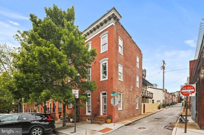 2222 Gough St - 2222 Gough St Baltimore MD 21231 | Apartment Finder